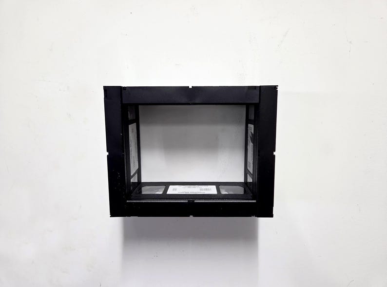 VHS Tape Cube Shelf, Retro Floating Shelf, Vintage Video Cassette Decor ...