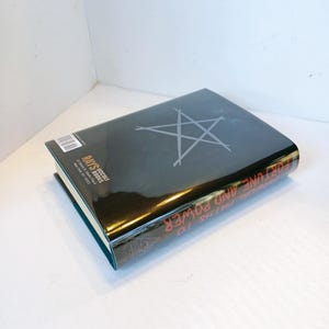 Ghostbusters Movie Prop Book: Magical Paths to Fortune and Power ...