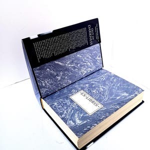 Scream Movie Prop Book or Hollow Book Safe - Out of Darkness by Sidney ...