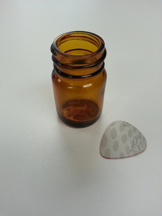 Stubby Guitar Slide