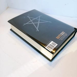 Ghostbusters Movie Prop Book: Magical Paths to Fortune and Power ...