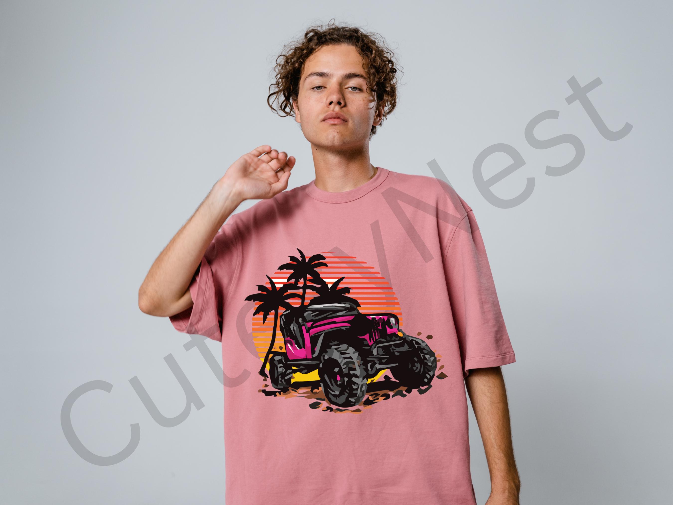 Off- Road Vehicle Svg, Off-road Vehicle Svg Bundle, Off-road Car ...