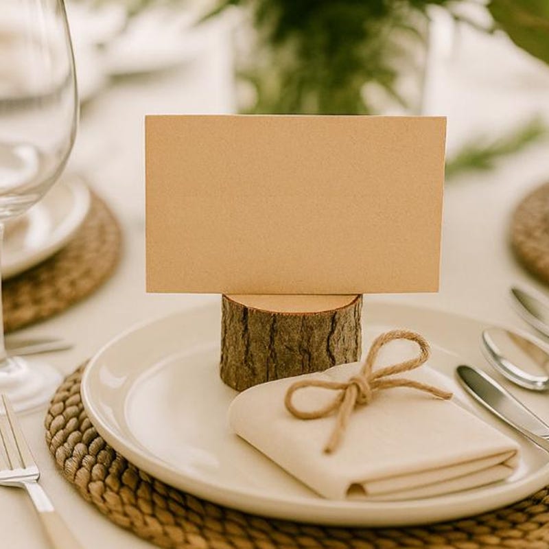 Tree Table Cards Wedding - Etsy UK