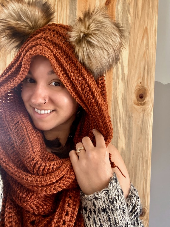 Ewok Costume Pattern