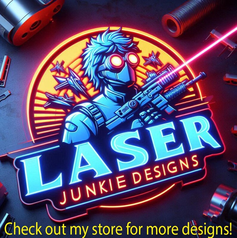 Darth Vader - Depth Map - Etsy