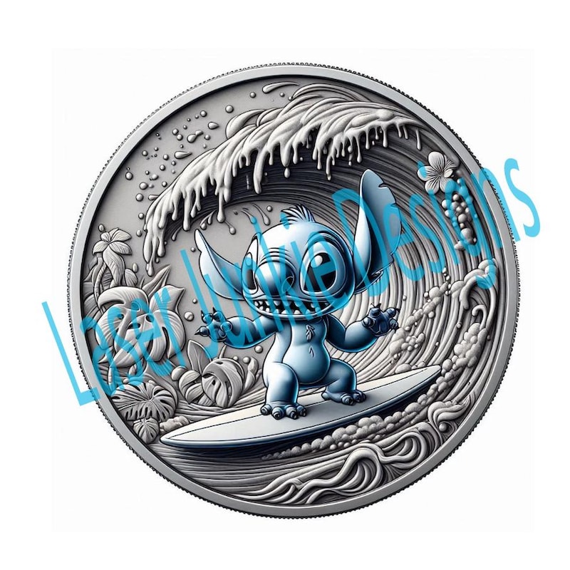 Depth Maps Anime - Etsy UK