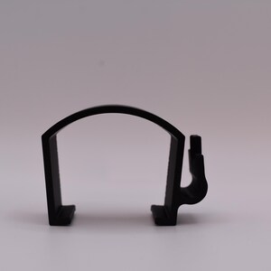 Deck Railing Light Clips (compatible With Westbury C10, C30 and Glass ...