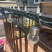 Deck Railing Light Clips (compatible With Westbury C10, C30 and Glass ...