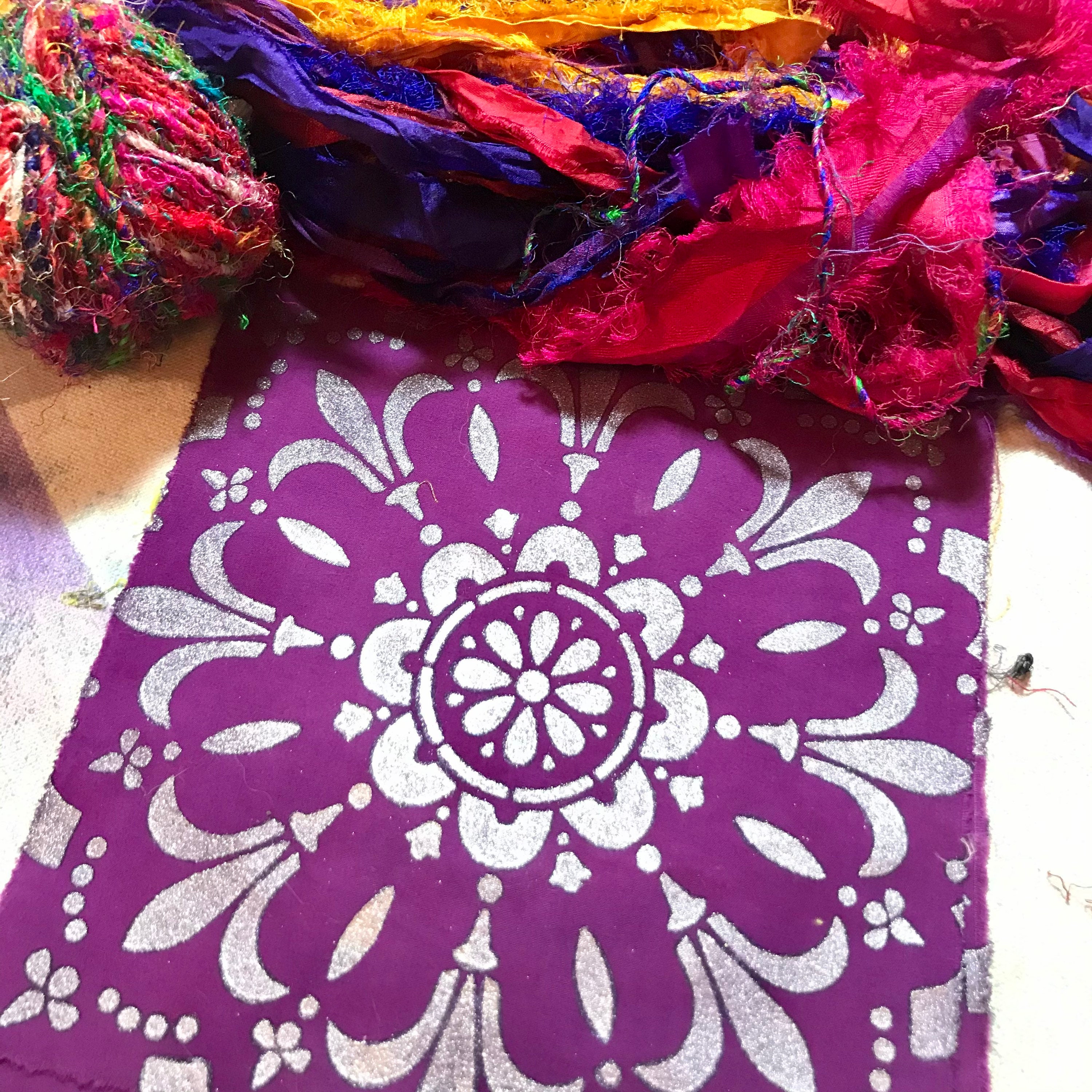 Personalized Custom Prayer Flags. Graduation, New Baby, Wedding ...