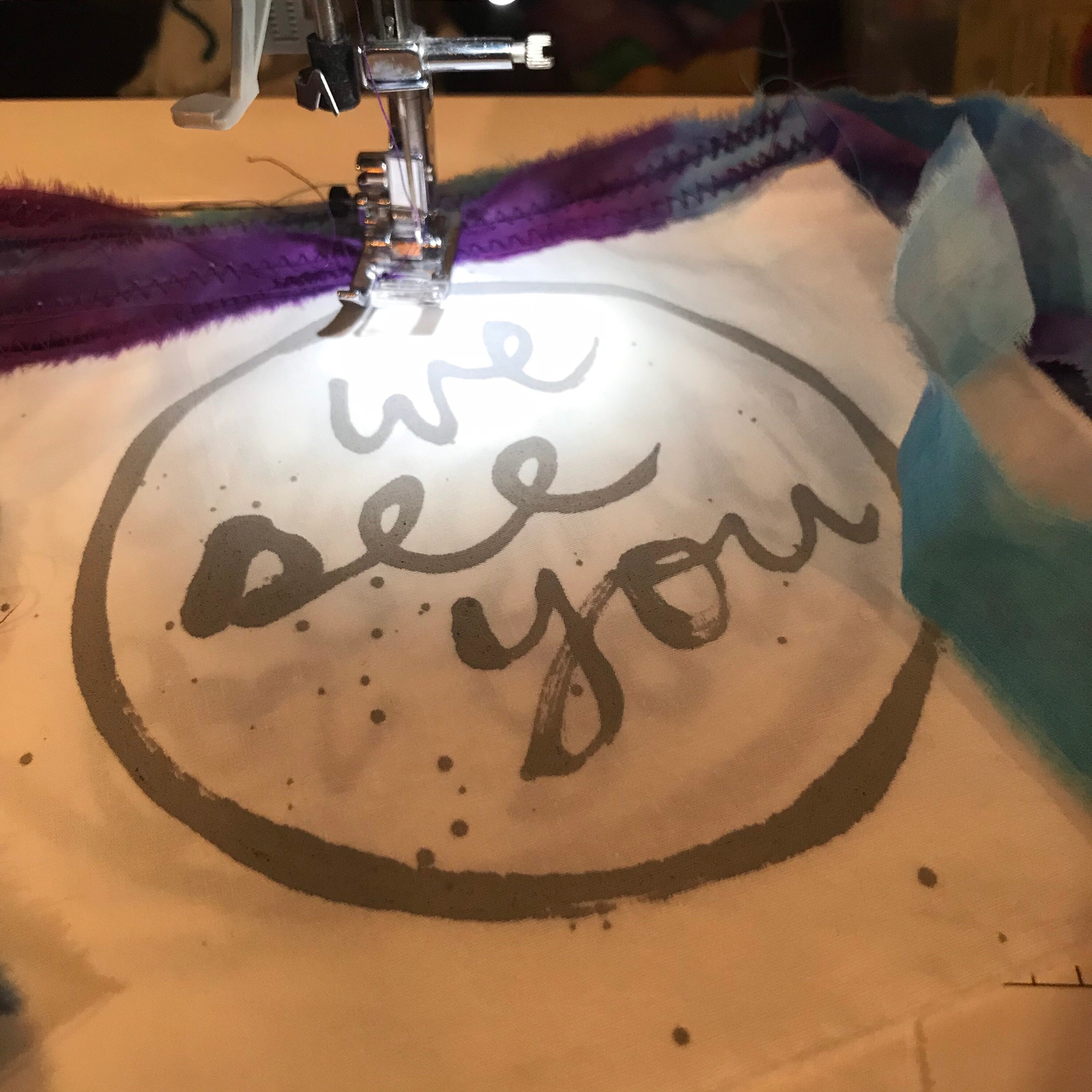 Personalized Social Justice Flags. Outdoor Yard Flag Bunting | Etsy