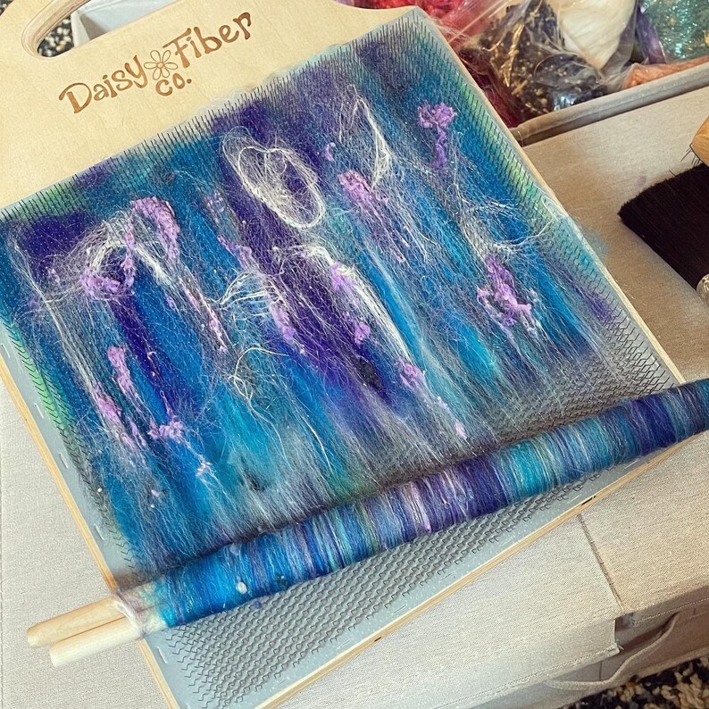 Boho Peace Sign Wall Hanging with Fringe for Your Home. Made - Etsy