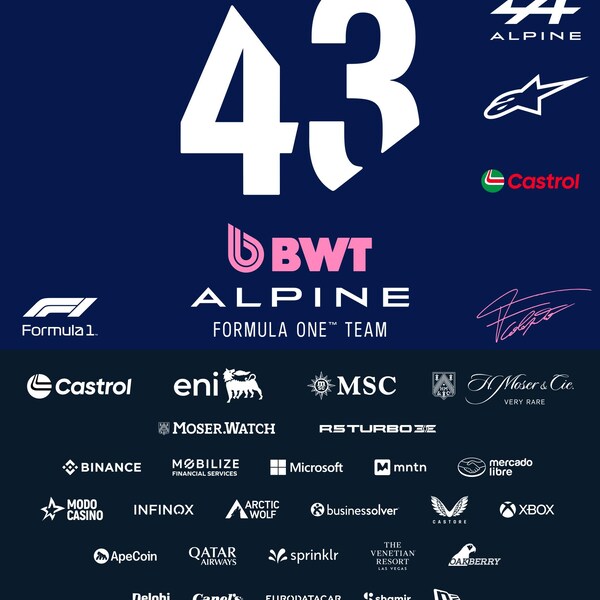 Een alpine - Etsy België