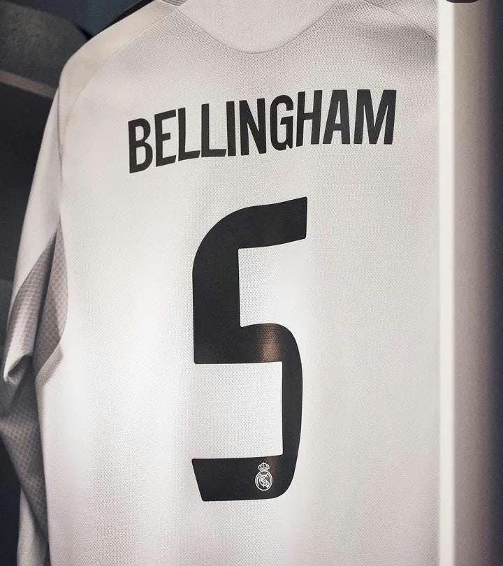 Font Vector Real Madrid Jersey 2025 2026 (pdf-ps-eps-svg-dxf-ttf) - Etsy