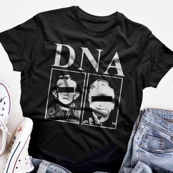 Dna - Etsy