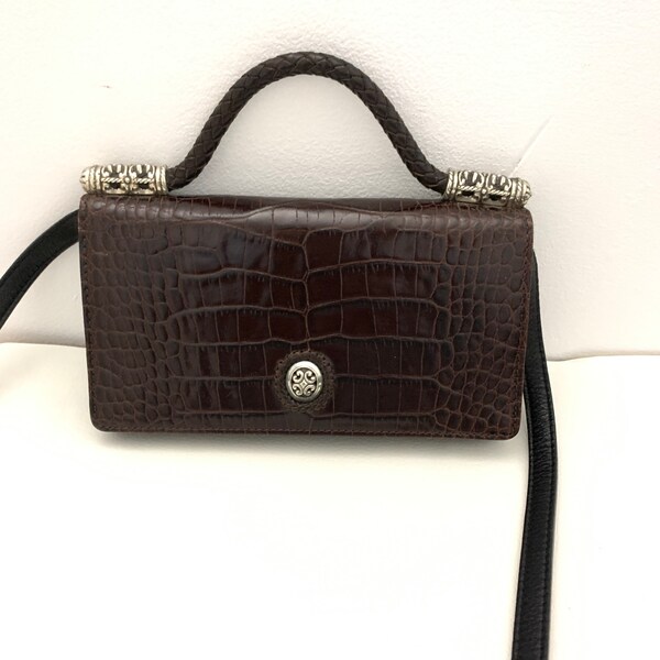 Wallet on a String - Etsy