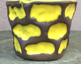 Hand built ceramic | Etsy