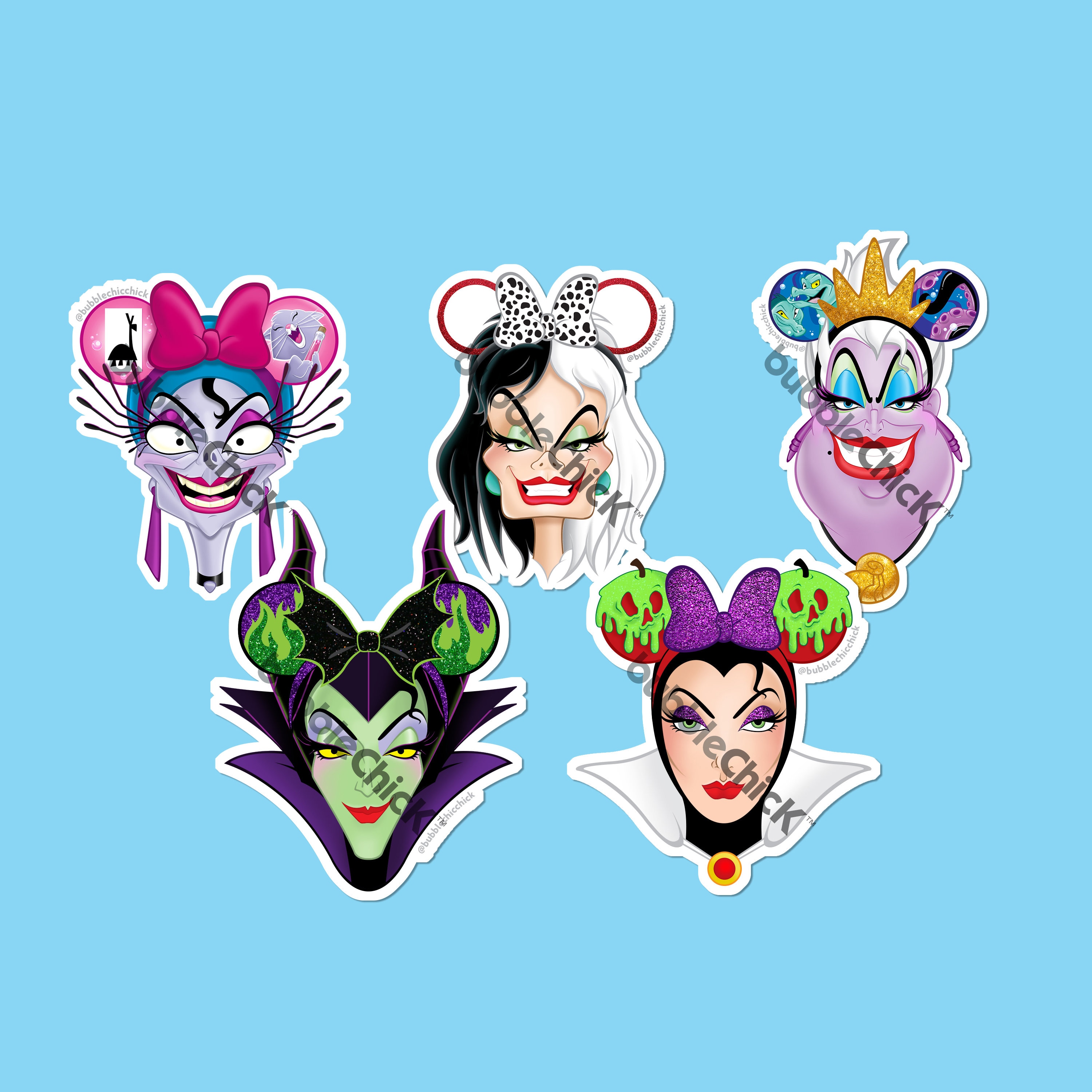Yzma Disney