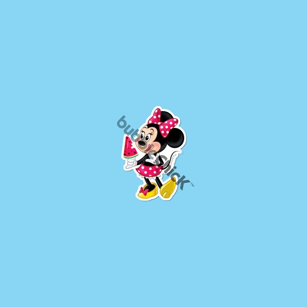 Hidden Mickey Stickers - Etsy