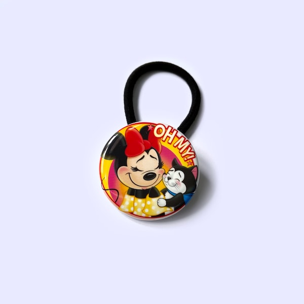 Pony Tail Tie - Etsy