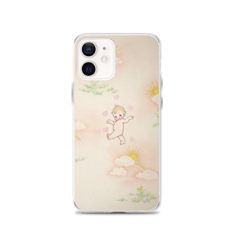 Sonny Angels Phone Cases - Etsy
