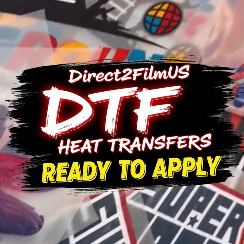 Jonas Brothers 20th Annivesary Tour 2025 DTF Transfer, Ready to Press ...