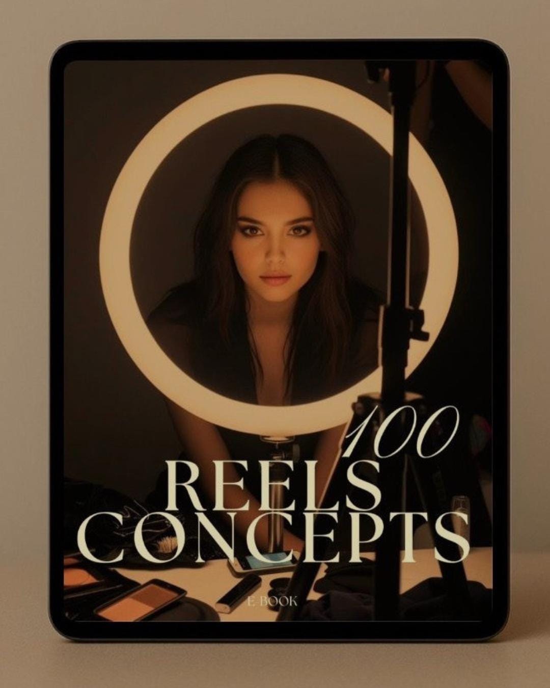 100 Reels Ideas – Digital Guide to Grow on Instagram | for Female ...