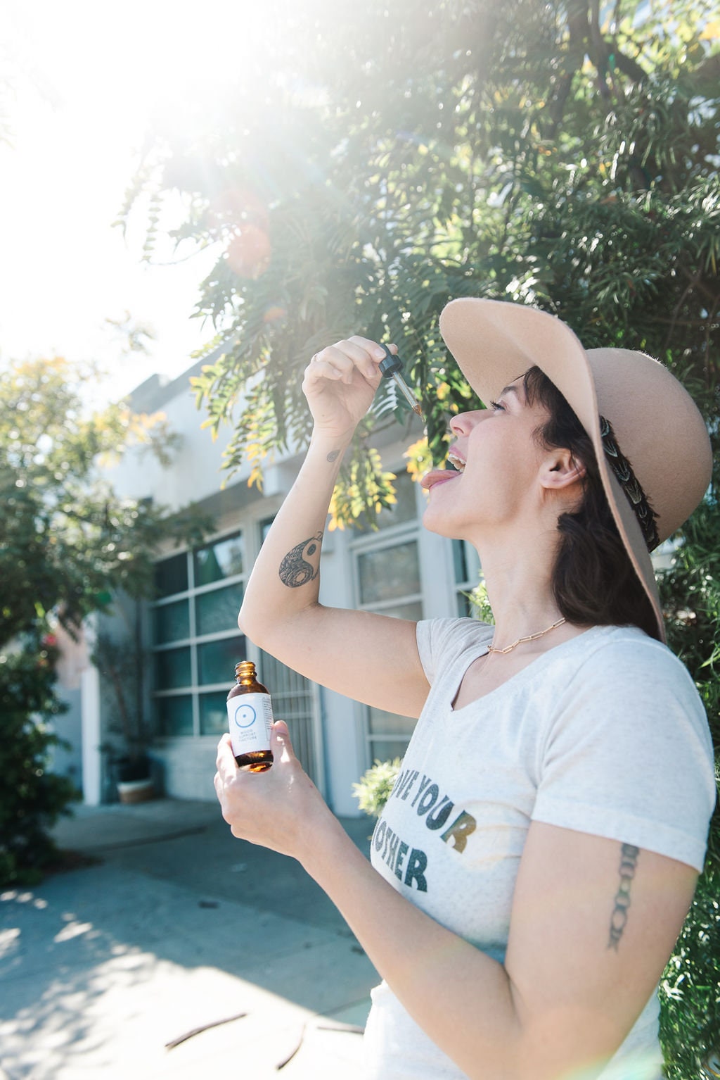 Mood Support Tincture - Prenatal / Postpartum - Etsy