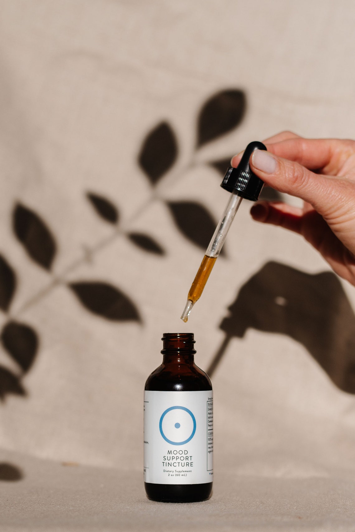 Mood Support Tincture - Prenatal / Postpartum - Etsy