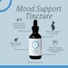 Mood Support Tincture - Prenatal / Postpartum - Etsy
