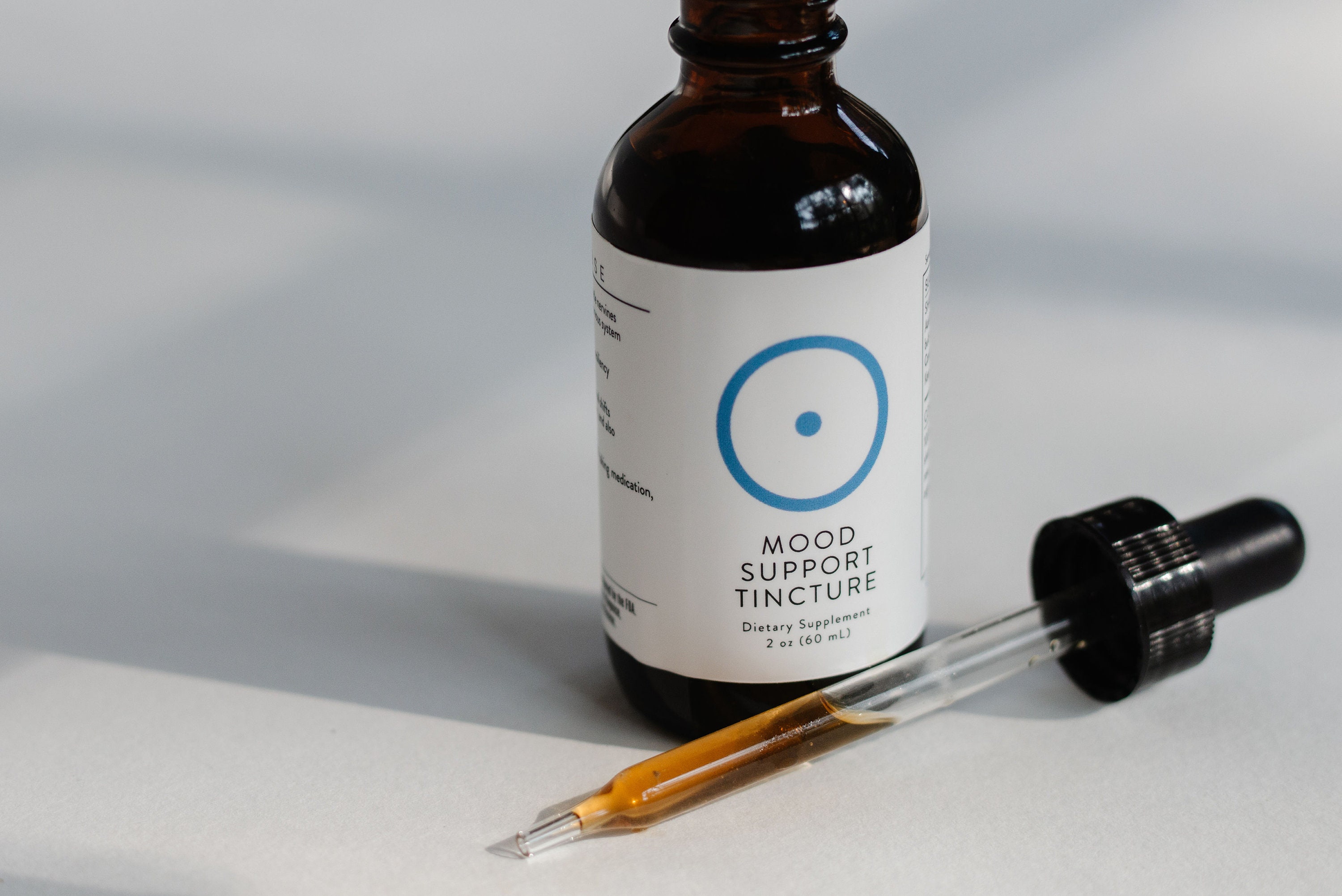 Mood Support Tincture - Prenatal / Postpartum - Etsy