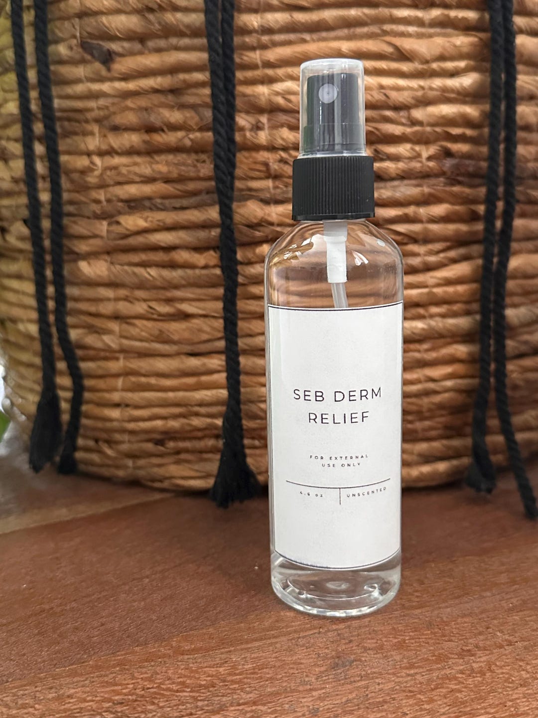 Seb Derm Relief - Etsy