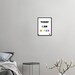 12 X 16" AA Motivational Poster. "today I Am Sober" - Etsy