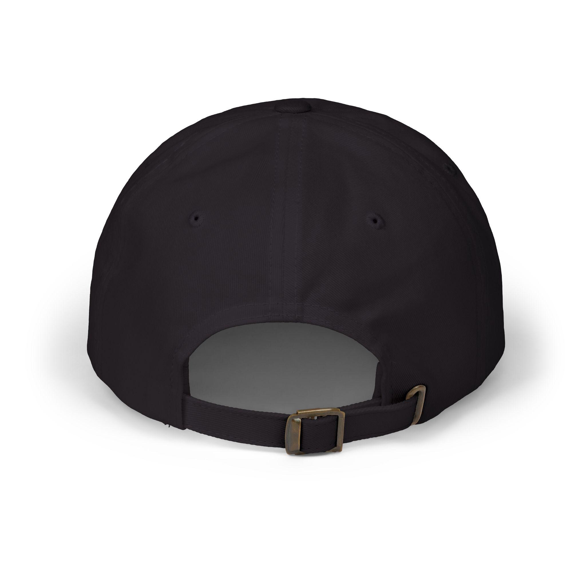 Salaam Arabic Dad Hat Minimal Embroidered Black Cap Islamic Streetwear ...