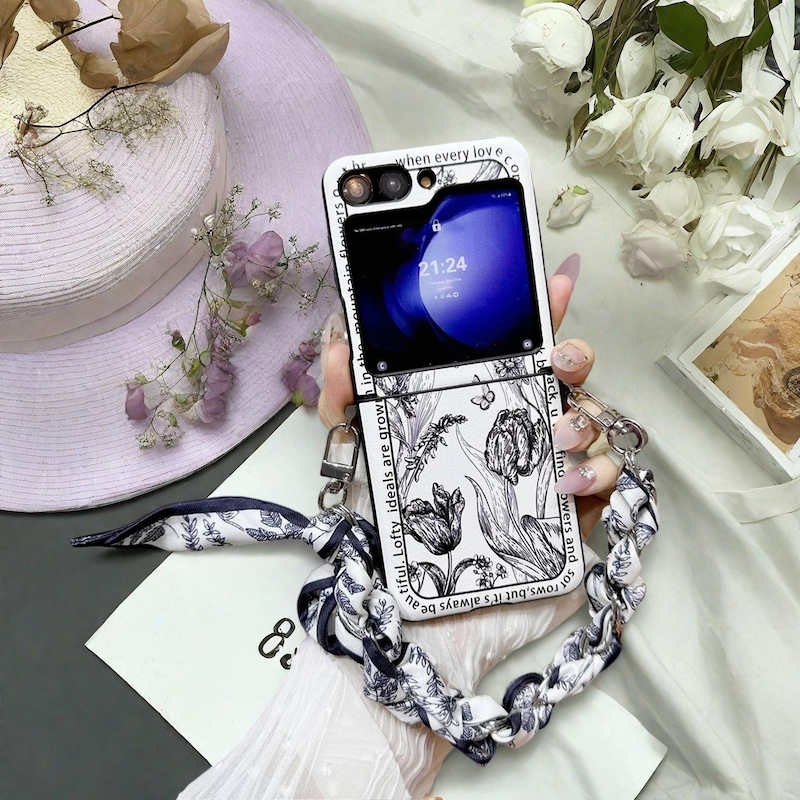 Flower Strap Hinge - Etsy