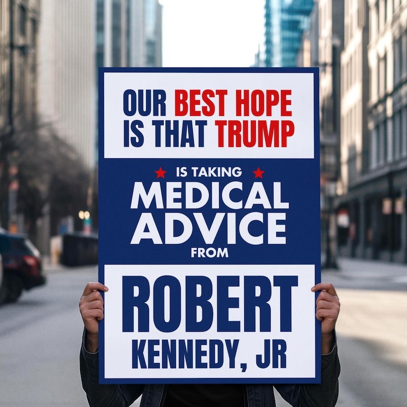 Funny Protest Signs Digital - Etsy UK