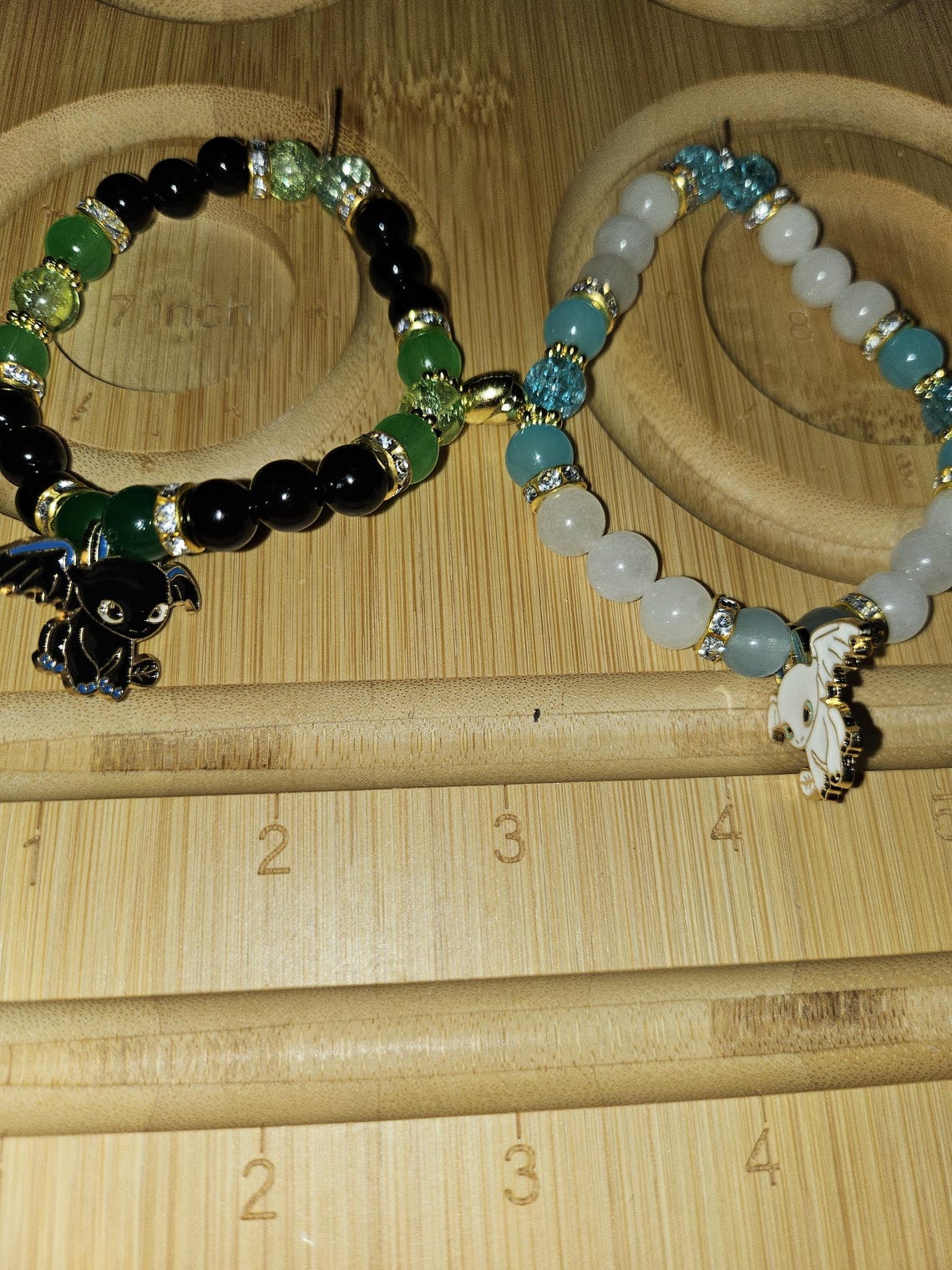 Single or Duo How to Train Your Dragon Toothless and Light Fury Joining ...