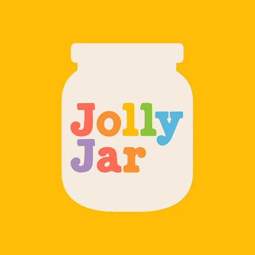 JollyJar - Etsy