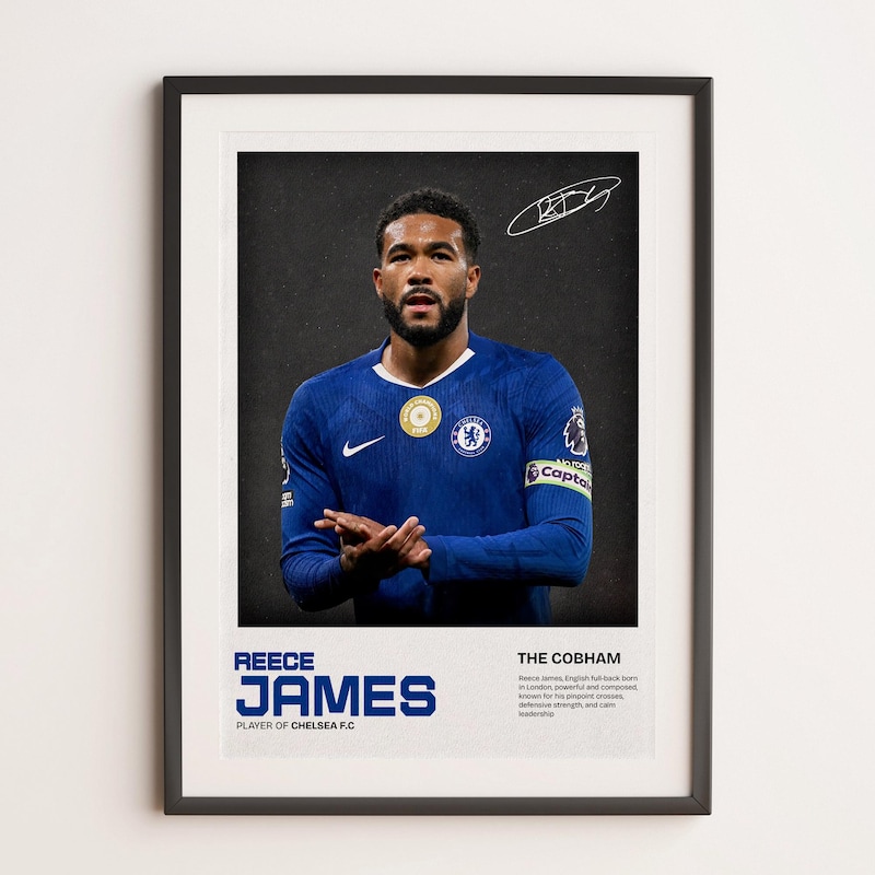 Reece Chelsea - Etsy