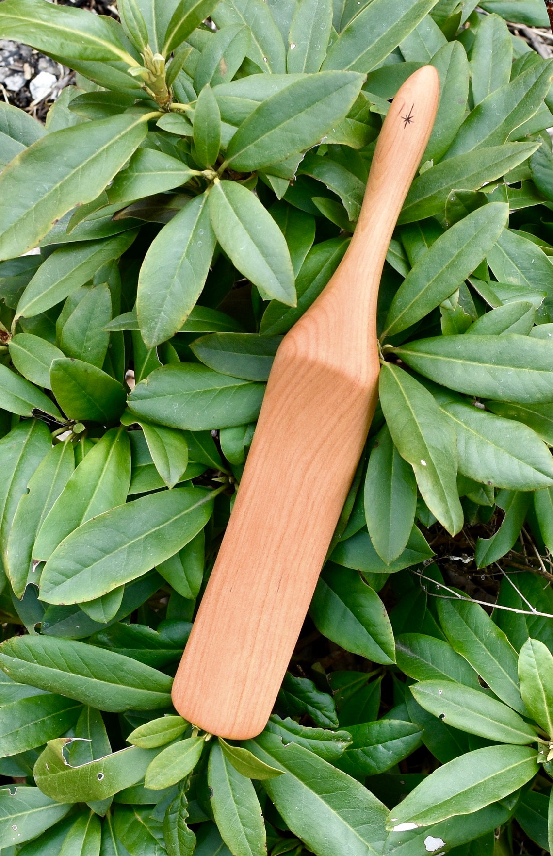 SPURTLE HANDMADE CHERRY - Etsy