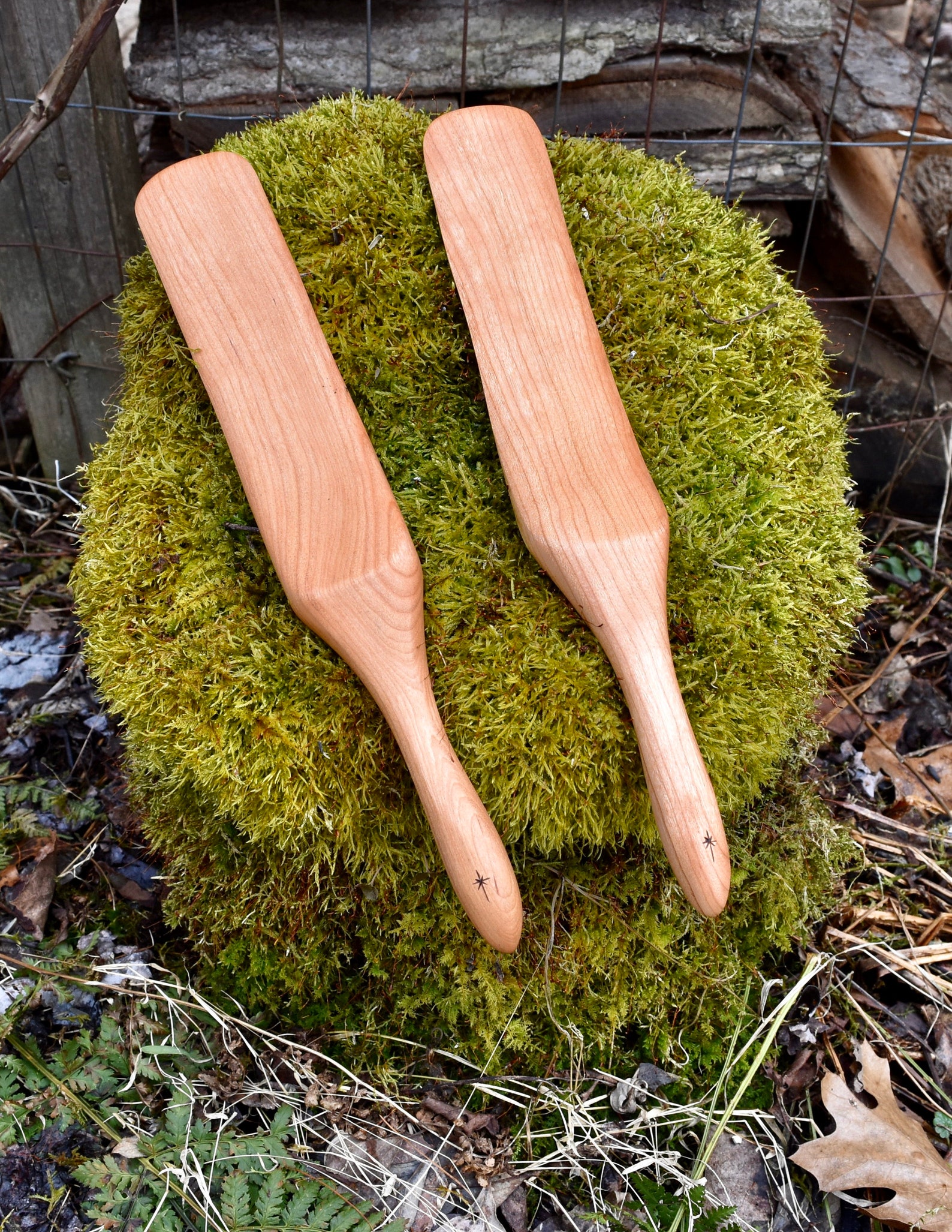 SPURTLE HANDMADE CHERRY - Etsy