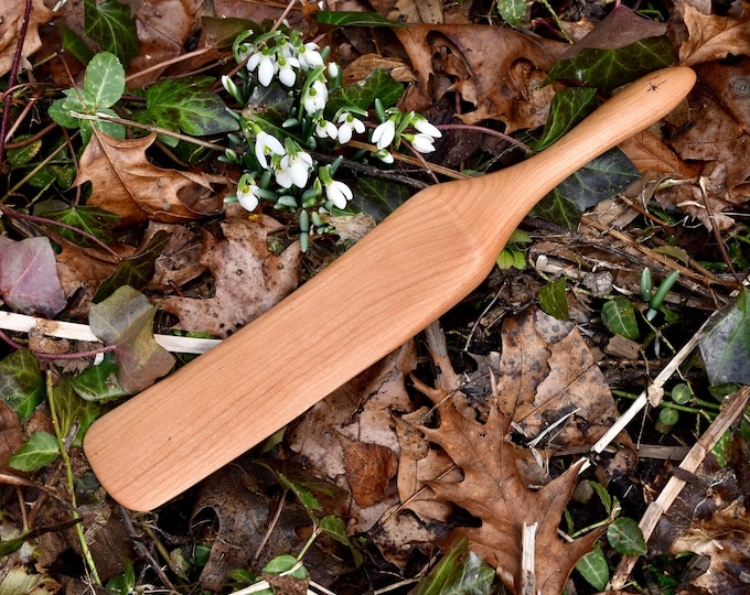 SPURTLE HANDMADE CHERRY - Etsy