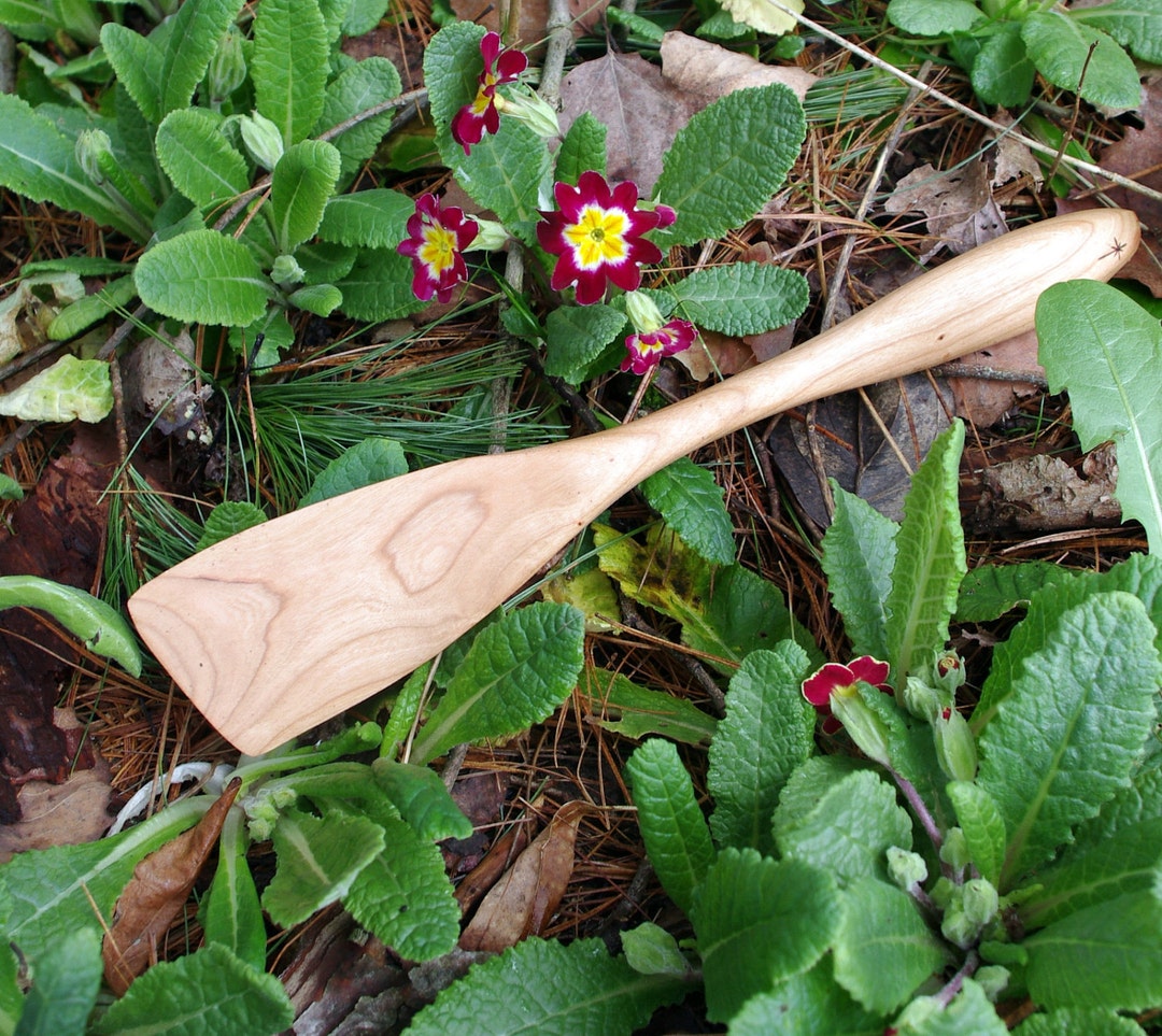 Right-handed Saute Spatula - Etsy