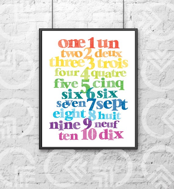 Instant Download Printable 8x10 Art Print | Etsy