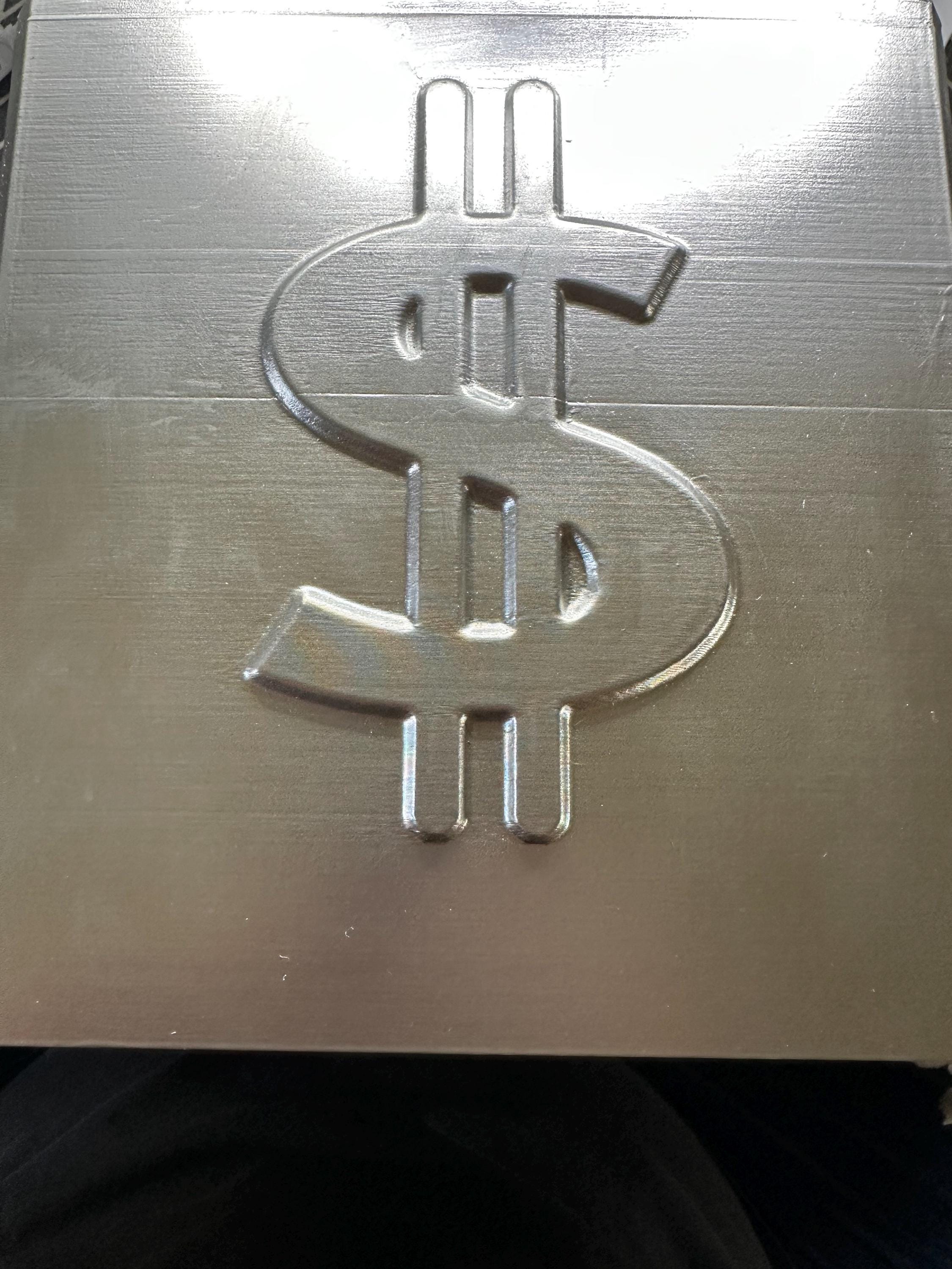 3D Printed Scrooge Mcduck Money Vault Diorama Fan Art Collectible - Etsy