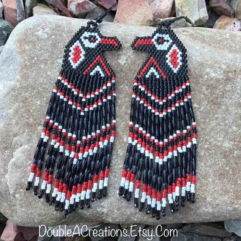 Tlingit Jewelry - Etsy