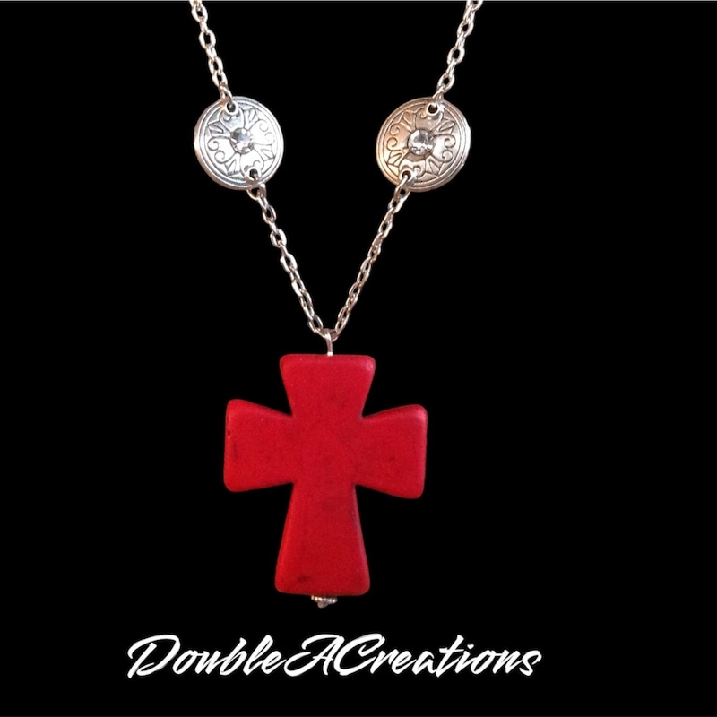Red Cross - Etsy
