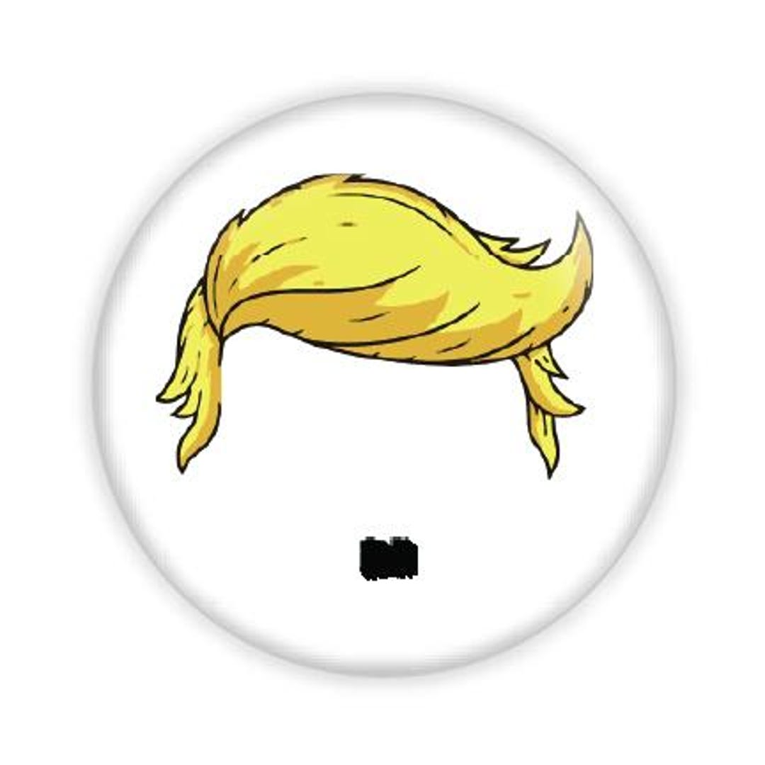 The Second Coming of the Orange Shitler....this Time the Mask is Off - Etsy