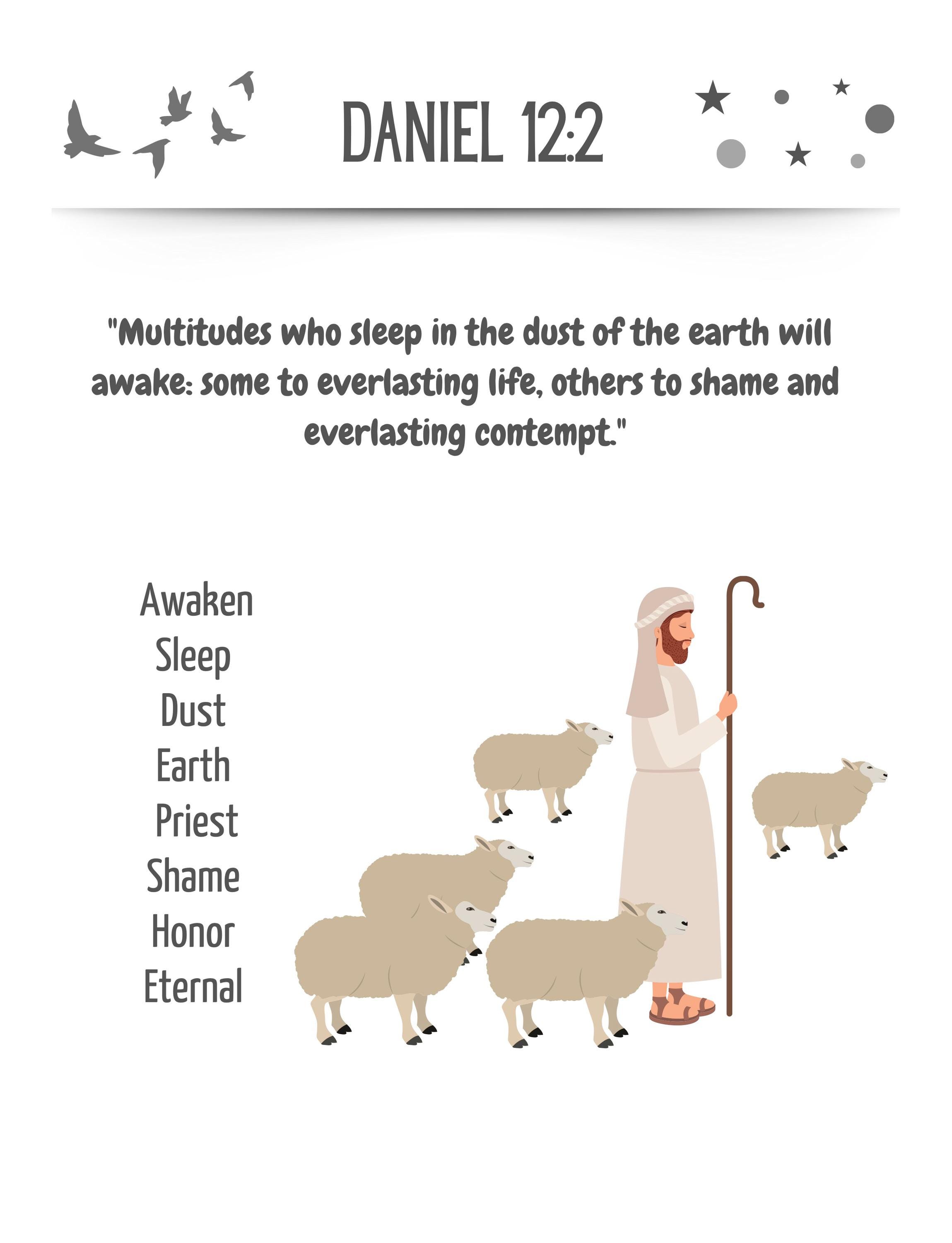 Bible Wordsearch Printables for Children Activity Book: Christian ...