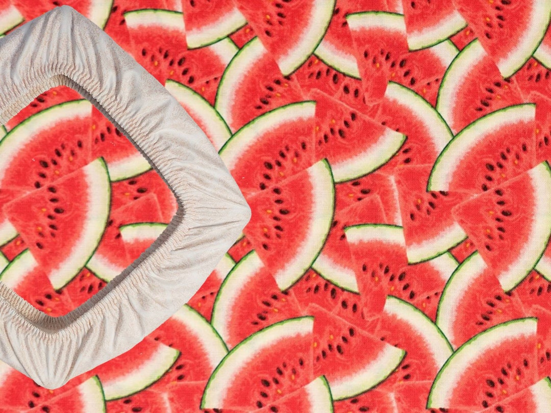 Grime Guard Sweet Watermelon: Custom Made-to-order Needlework Cross ...