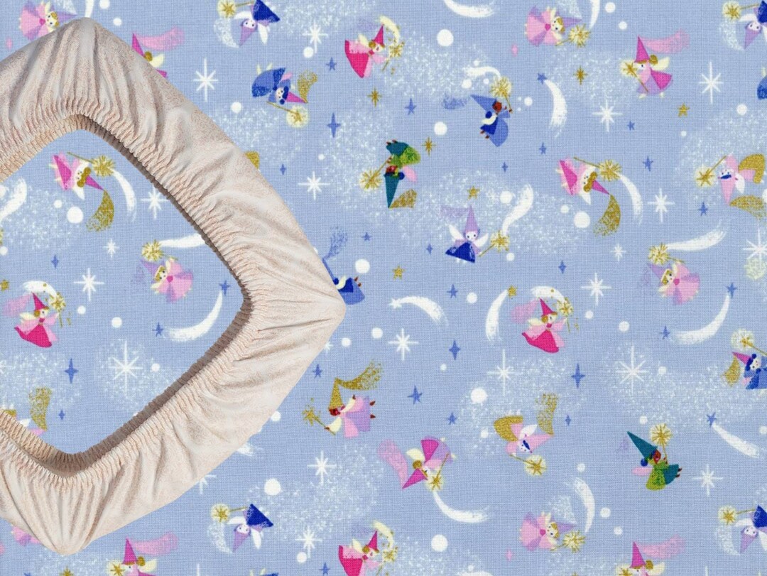 Grime Guard Princess Fairies: Custom Made-to-order Needlework - Etsy